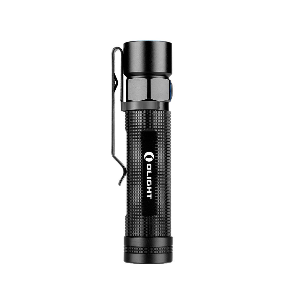Ліхтар Olight S2 Baton. Придбати Olight S2 Baton в Україні.